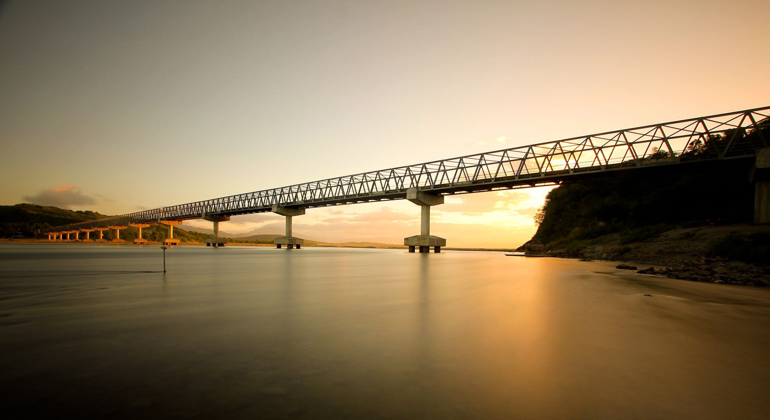 Bridge and Structural Engineering | Waagner Biro Bridge ME
