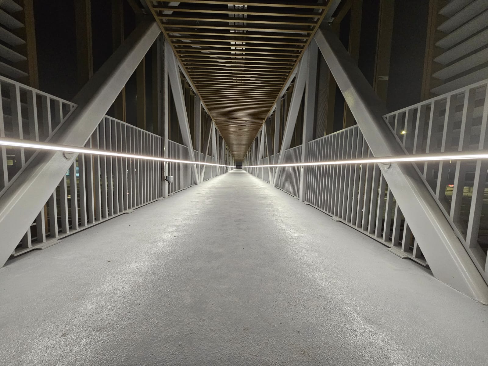 Sheikh Rashid Bin Saeed Corridor – Stage 1B | Waagner Biro Bridge ME