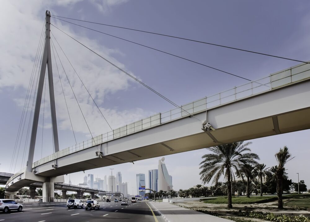 Bridge Engineering in UAE: Trends, Experts & Insights